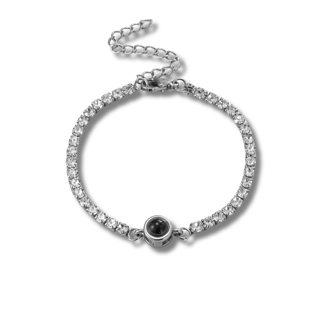 Remora - תכשיטים מוצפנים בהתאמה אישית: המתנה המושלמת – Remora Israel