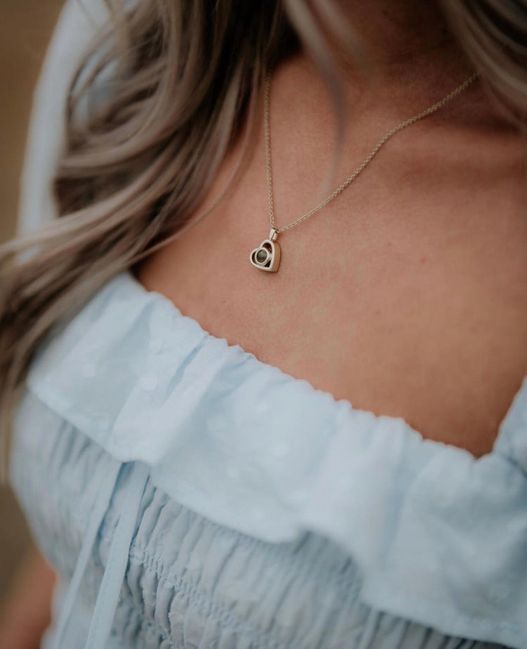 Remora - תכשיטים מוצפנים בהתאמה אישית: המתנה המושלמת – Remora Israel