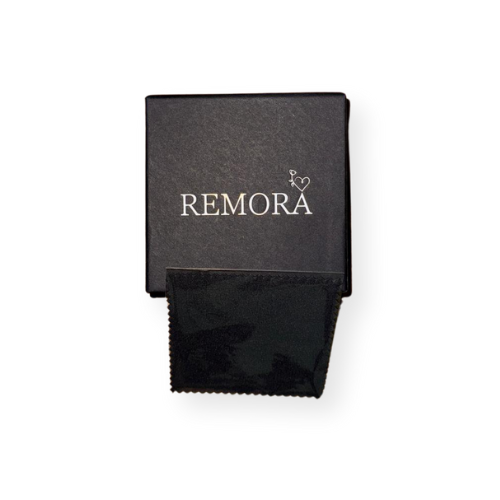 מטלית לניקוי התכשיטים (מתנה 🎁) – Remora Israel